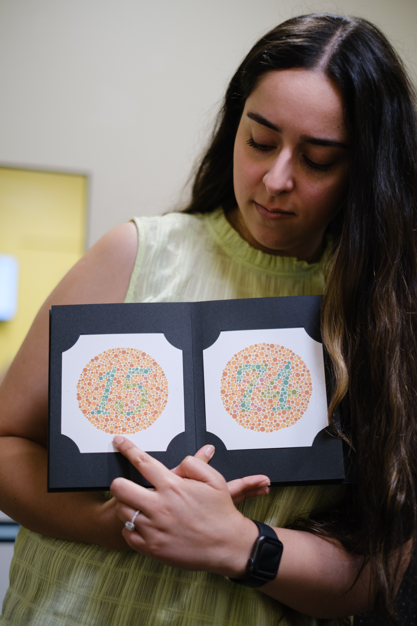 Services Landing page | aco